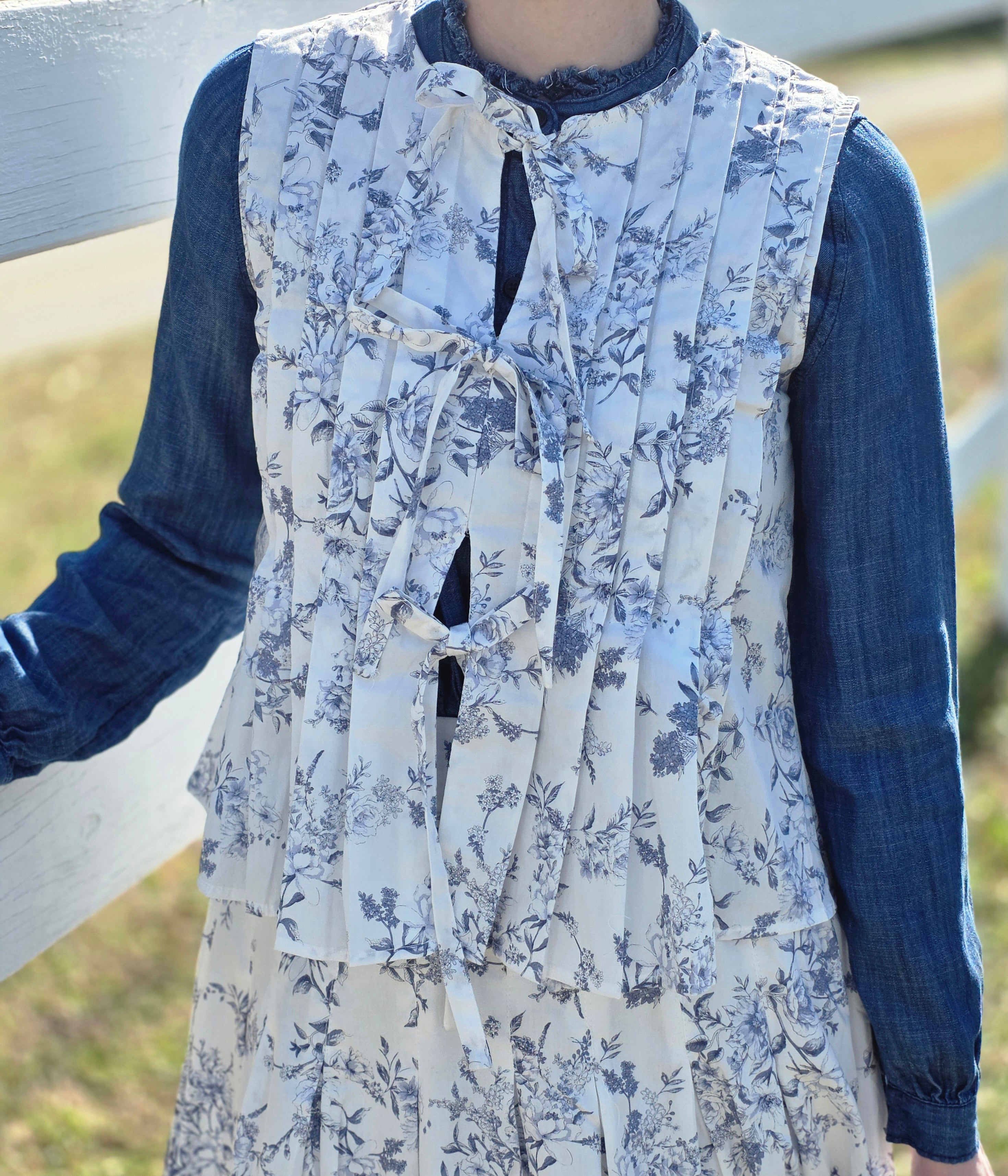 Lovely Claire Company - Tops and Blouses – Lovely Claire Company LLC