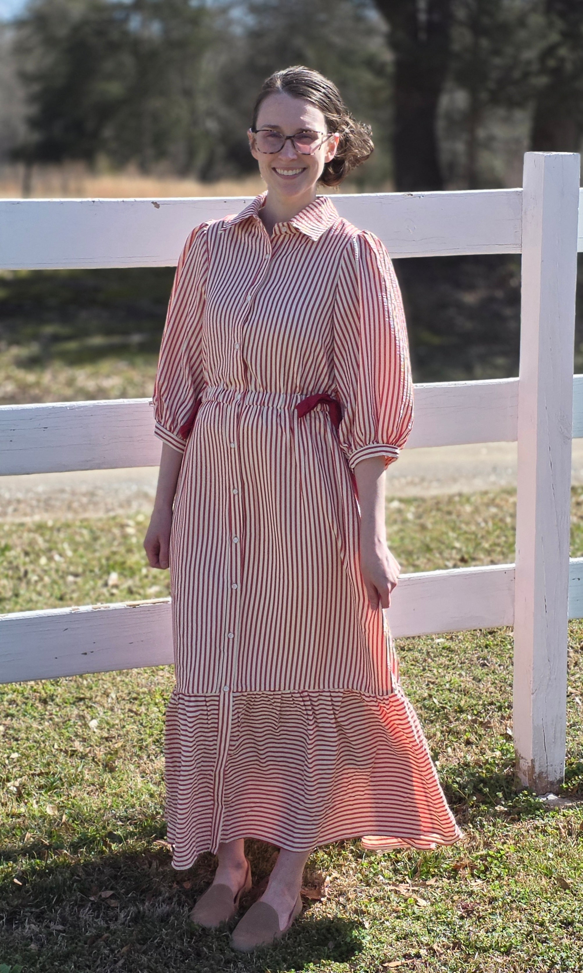 Lovely Claire Company- Modest Dresses – Lovely Claire Company LLC